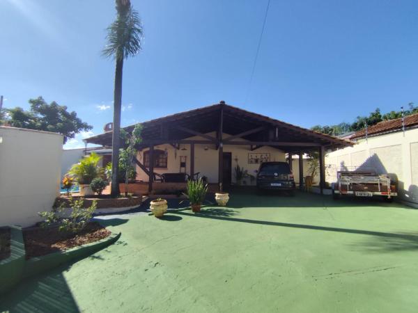 Casa Conforto & Lazer Foz Do Iguaçu - Foz do Iguaçu