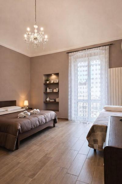 Casa Amedeo - Puglia