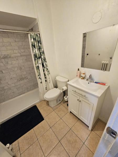 Private Room For Fifa Worldcup Lovers-direct Access To Bmo Field-fast Wifi - Lakeshore