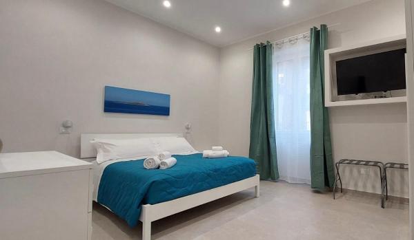 Halisa Casa Vacanze - Palermo