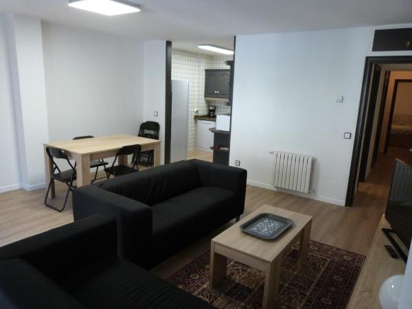 Apt 2 Chambres, Encamp, Hut5662 - Andorra