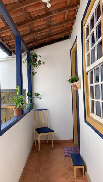 Casa No Centro Histórico - Diamantina - Diamantina