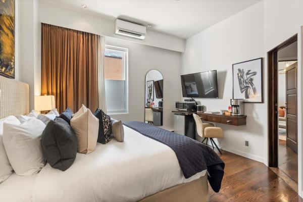 Center Of Aspen 1 Br - Ac Sundeck Hot-tub - Aspen, CO