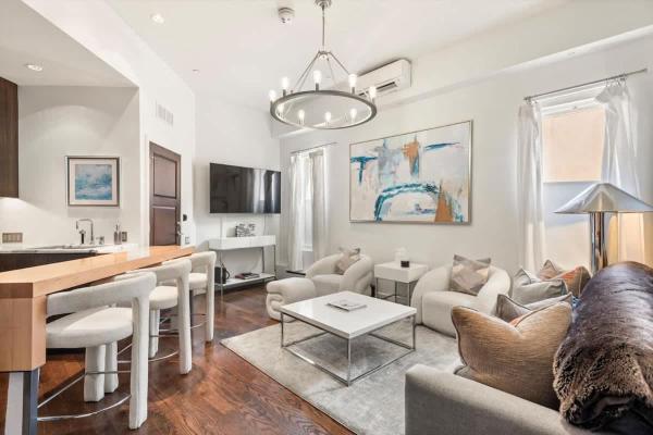 Center Of Aspen 1 Br - Ac Sundeck Hot-tub 208 - Aspen, CO