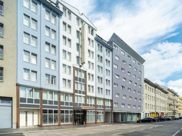 Hotel Mercure Wien City - Wenen
