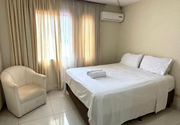 Hostel Amr - Foz do Iguaçu