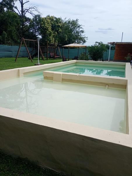 Quinta La Soñada Eventos Luján - Luján