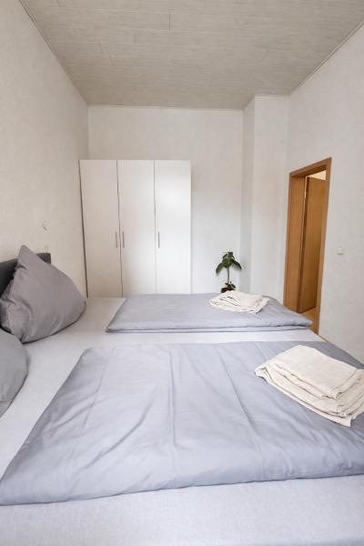 Acorn Apartments Modern Apartment - Zell (Mosel)
