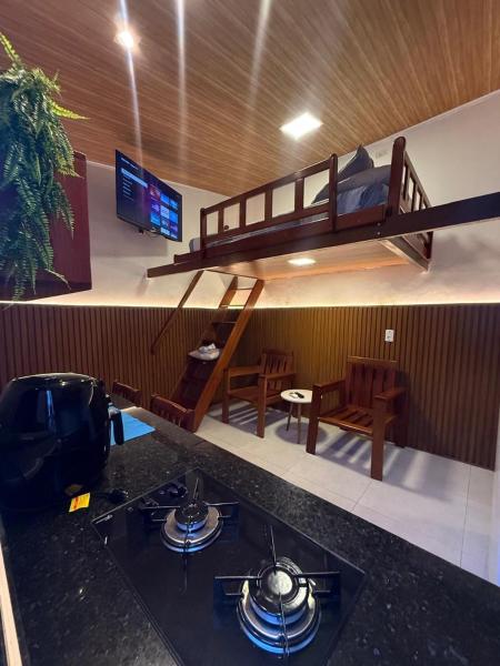 Studio Apartment 08 - Maceió