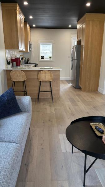 The Iron Bridge On Victoria Park - 1 Bed 1 Bath - Waterloo, Ontàrio, Canadà