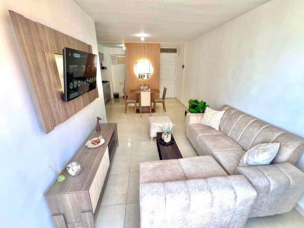 Apartamento Para Descansar En Valledupar - Valledupar