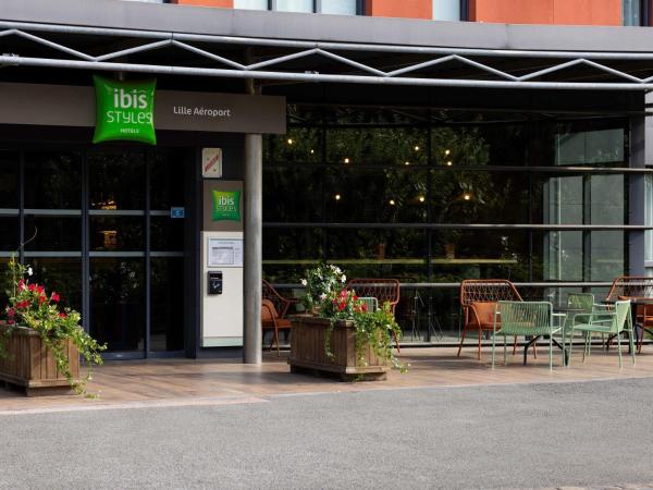Ibis Styles Lille Aéroport - Lille