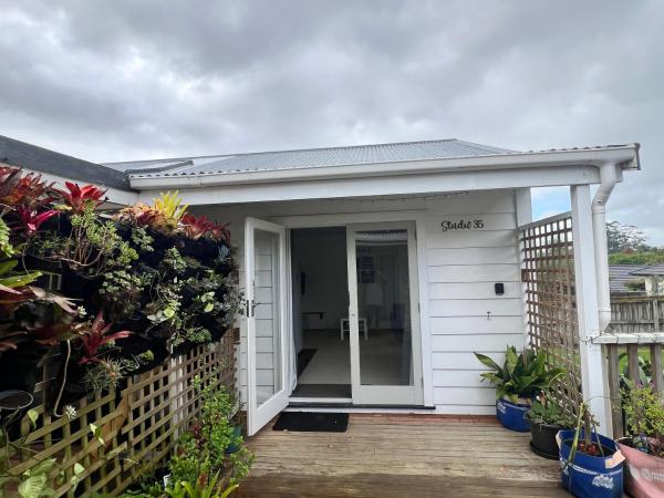 Studio 35 Kerikeri - Kerikeri