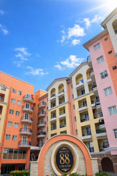 The Cozy Cloude - 바기오