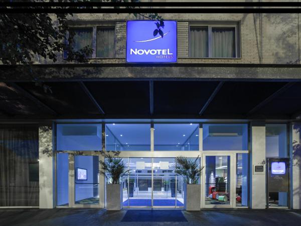 Novotel Leuven Centrum - Louvain