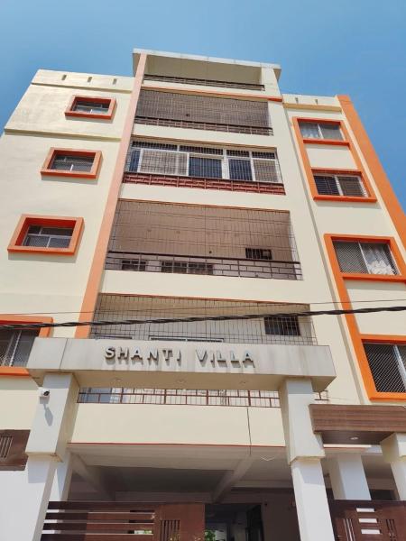 Shanti Villa - Varanasi