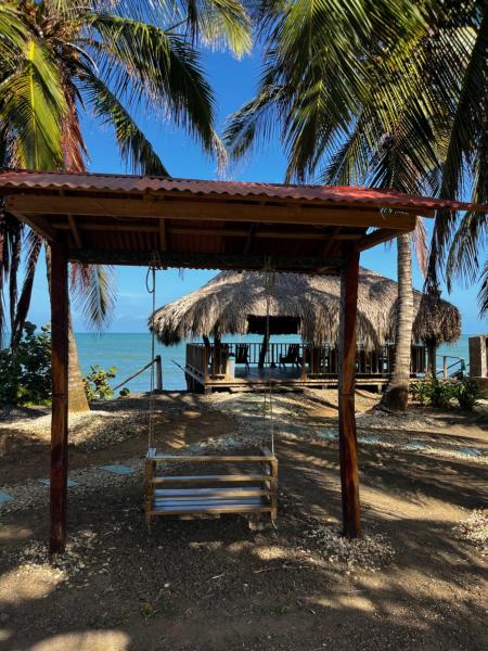 Cabañas Cambaro - Puerto Escondido