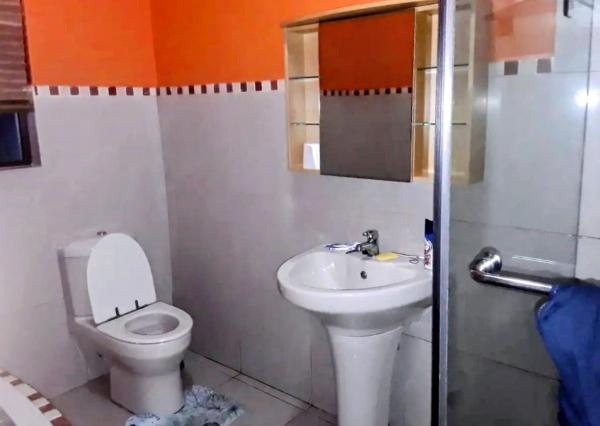 Eceleni Guesthouse Room A - Ramsgate