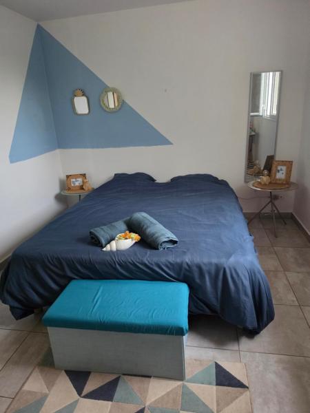 Chambre Chez L'habitant Petit-bourg - Guadeloupe