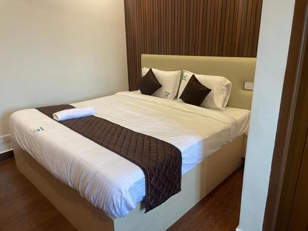 Niki Inn - Puducherry