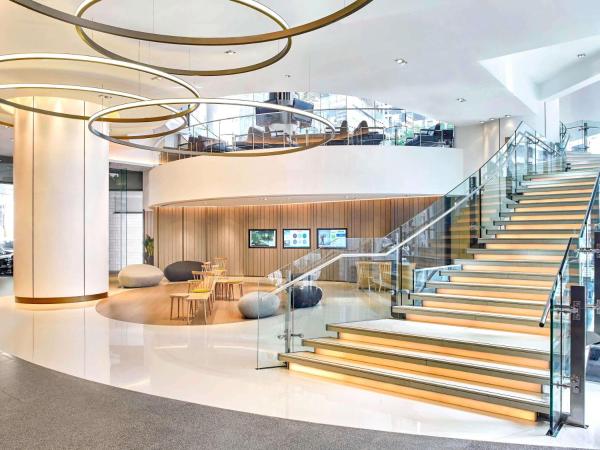 Novotel Century Hong Kong - Tsim Sha Tsui