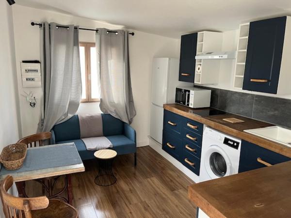 Chalet Cosy - Tarascon