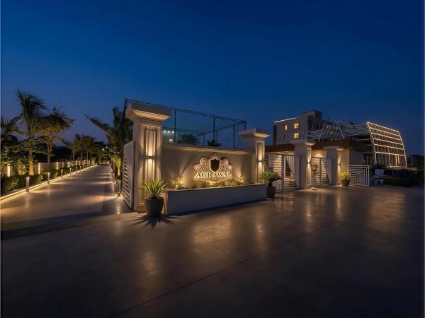 Shree Agrawal Avenue - Ujjain