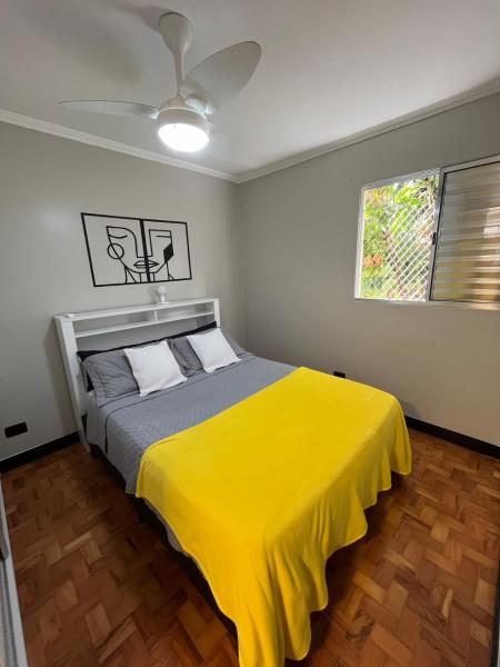 Apto 3 Dorms Alto De Pinheiros - Próx A Usp E Pq Villa Lobos - Embu
