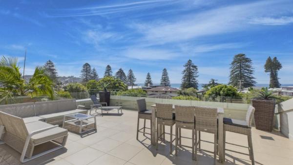 Avoca Dream - Terrigal