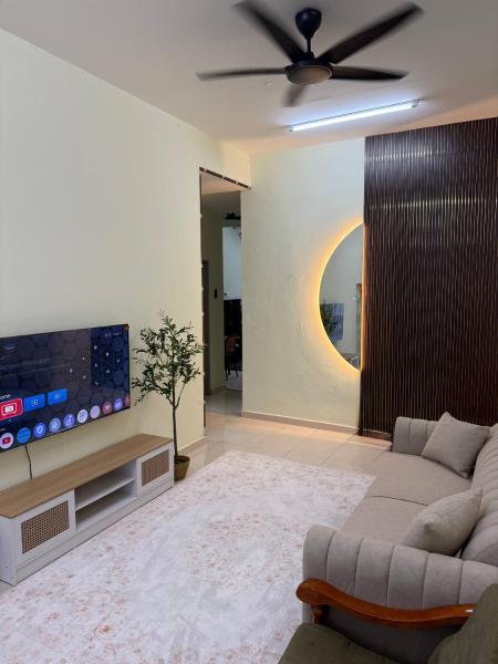 Rusz Homestay Kuala Terengganu - Kuala Terengganu