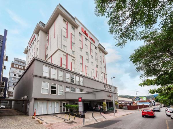 Ibis Joinville - 若茵維萊