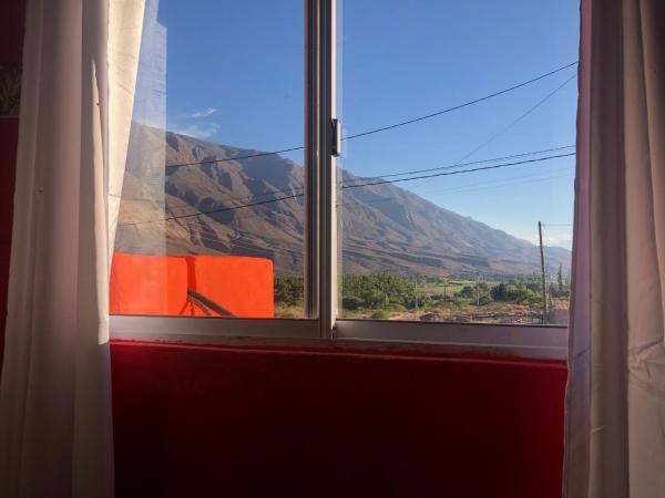 Maimahost Iii Descanso Tranquilo - Jujuy