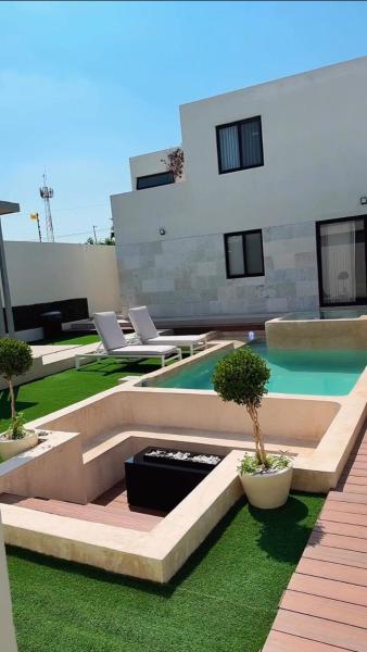 Casa Carmen - Coahuila