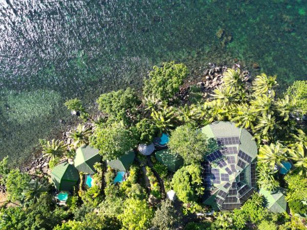 Balihao Resort - Camiguin