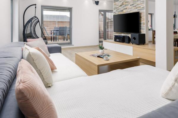 Family Villa Cerklje - Kranj