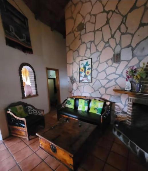 Casa Tostado - Michoacán