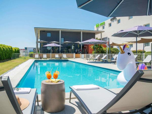 Ibis Styles Pertuis Portes Du Luberon - Venelles