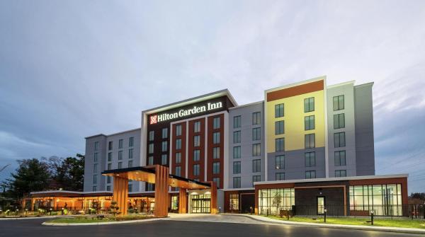 Hilton Garden Inn Knoxville Papermill Drive, Tn - Knoxville, TN