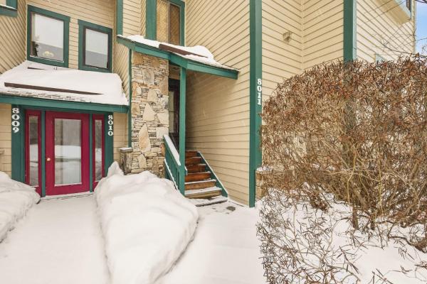 Seven Springs Meadowridge 3brloft Premier-cssv8011 Condo - Seven Springs, PA
