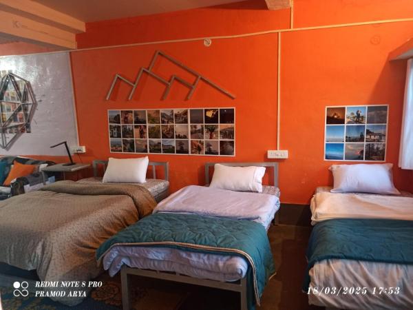 Himalya Homestay Bageshwar - Bageshwar