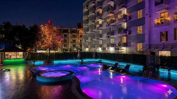 Hotel Khan Palace - Bangladesh