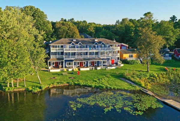 Bayview Wildwood Resort, An Ascend Collection Resort - Gravenhurst