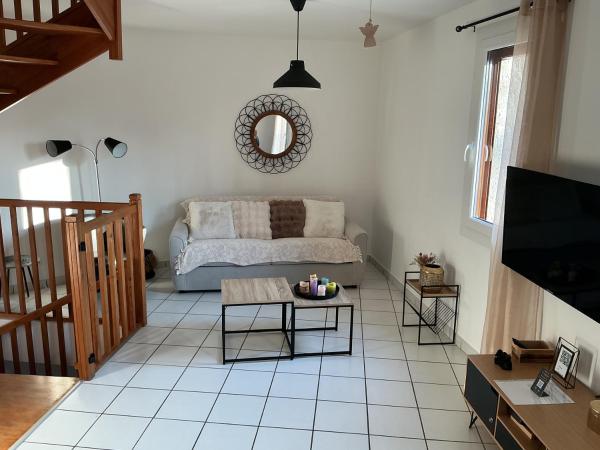 La Dent Du Loup Gîte à Noyarey, Proche De Grenoble - France