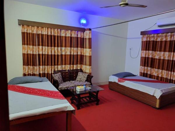 Elysium Thai Spa Dhaka - Dacca
