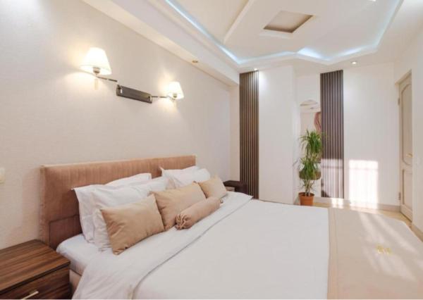 Time Boutique Hotel - Yerevan