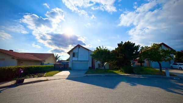 Joshie Home - Ontario, CA