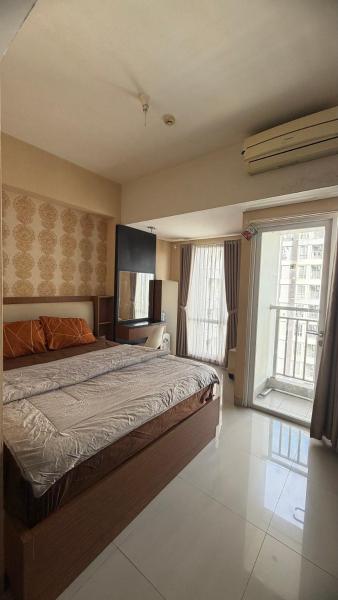 Havenery Room By Taman Melati Apartment - Yogyakarta