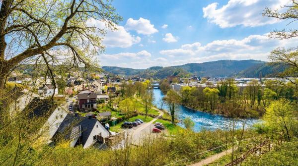 95qm Komfort & Natur Pur - Altena