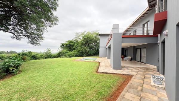 Mabee's Place - Pinetown