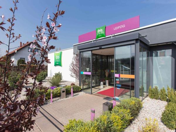 Ibis Styles Leipzig - Leipzig
